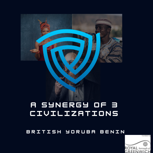 ARC A Synergy of 3 Civilizations | London